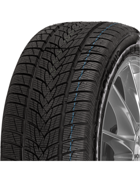 Minerva Frostrack UHP 265/45 R21 108 V XL | Oponeo.sk